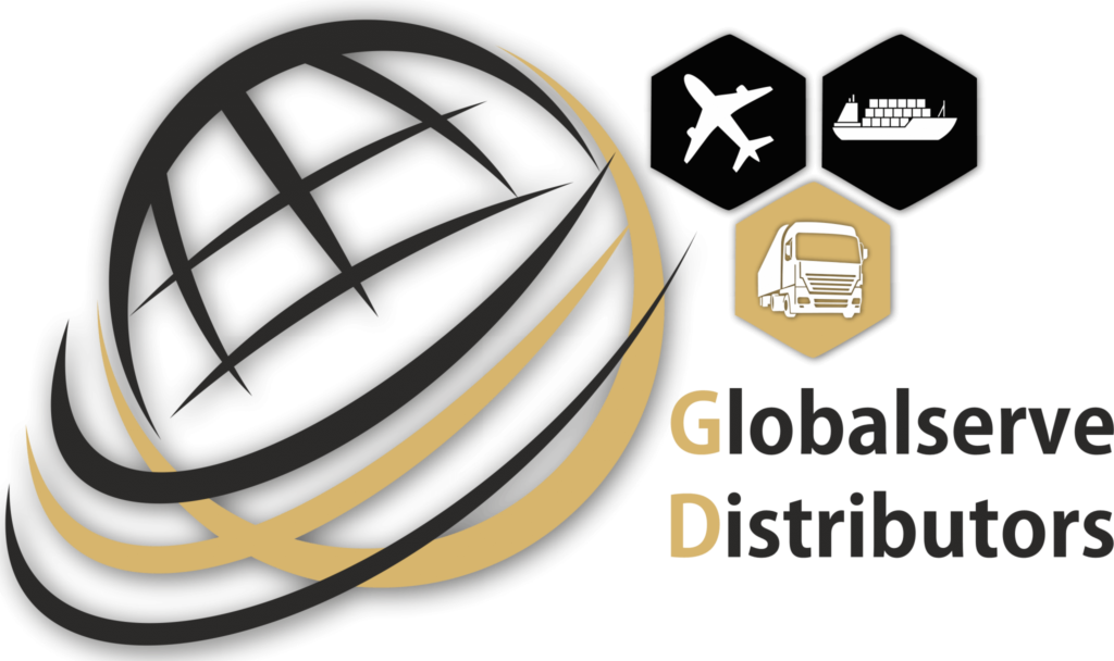 Globalserve Distributors | Technosids